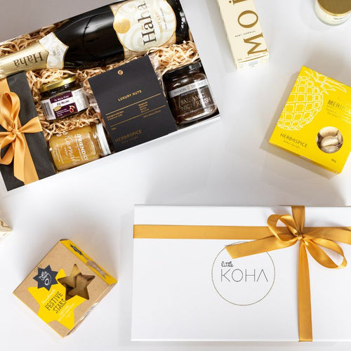 Christmas Gift Voucher | Little Koha Gift Boxes | NZ Delivery