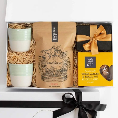 Gift Hampers & Gift Boxes | New Zealand Delivery | Little Koha