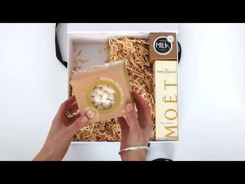 A Celebratory Box | Little Koha Gifts | NZ Wide Delivery